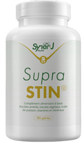 Complement alimentaire naturel | SynerJ-Health